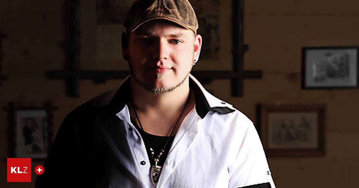 Ligist: Dominik Ofner: Jubiläumsfest mit CD-Präsentation