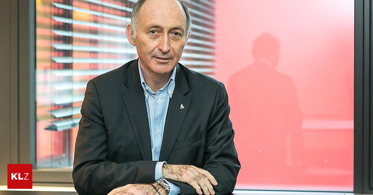 Do&Co-Boss Attila Dogudan: "Wenn es wieder geht, fliege ich, was das ...