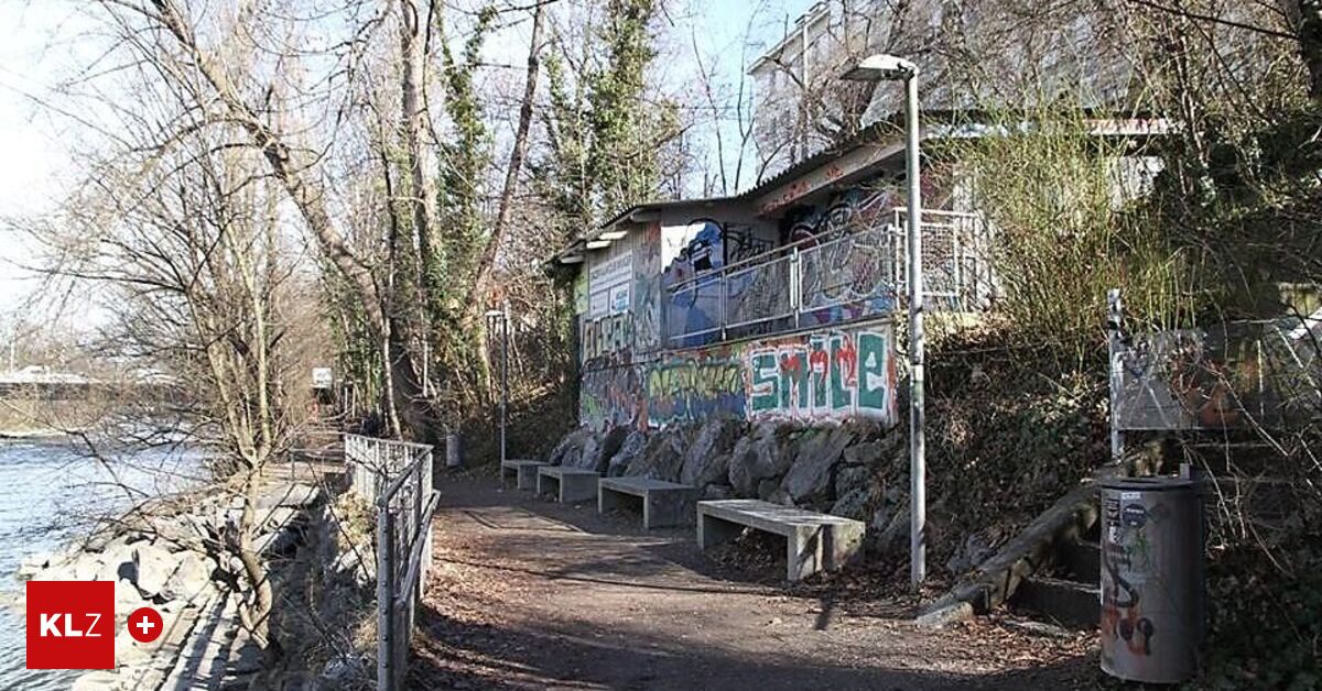 An der Mur: Graz bekommt ein neues Kultur-Festival