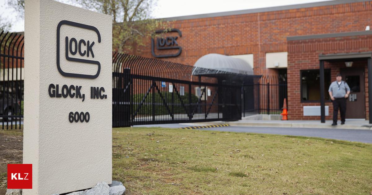 Klagswelle droht: Glock wegen umrüstbarer Pistole im Kreuzfeuer der Kritik