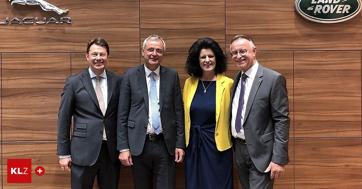 Autohandel: Denzel investiert Millionen in Graz