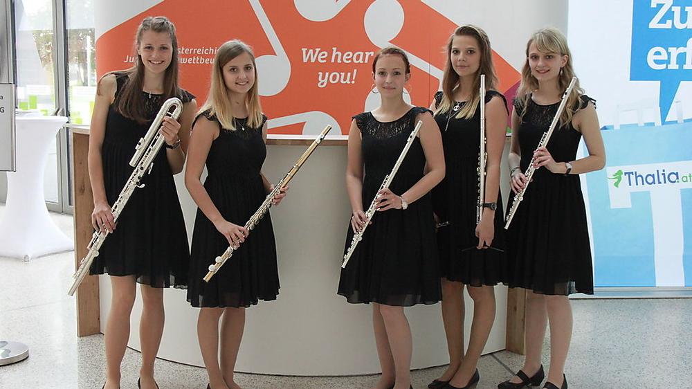 prima la musica: Ein teuflisch guter Musikerfolg prima la musica: Ein teuflisch guter Musikerfolg