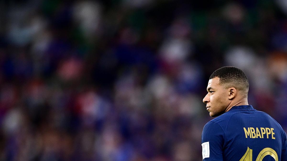 Mbappe, Vinicius, Bellingham: Real Madrid baut an seinen neuen ...