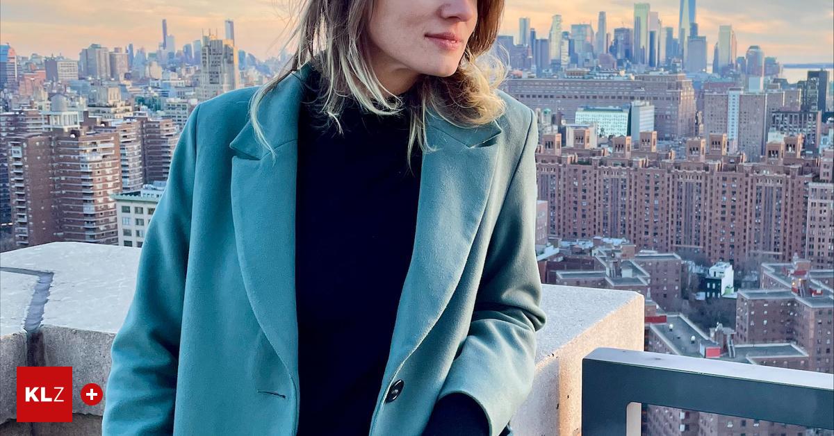 Steirerin des Tages: Mit Plan, harter Arbeit und mutigen Sprüngen nach ...