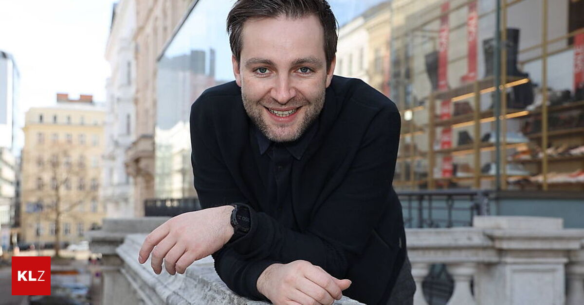 Österreichischer Musikpreis: Sänger Josh holt sich einen weiteren Amadeus