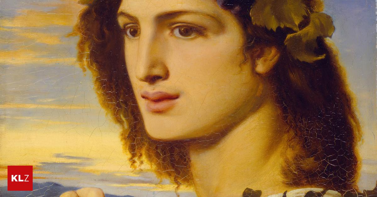 Er darf auf keiner Party fehlen