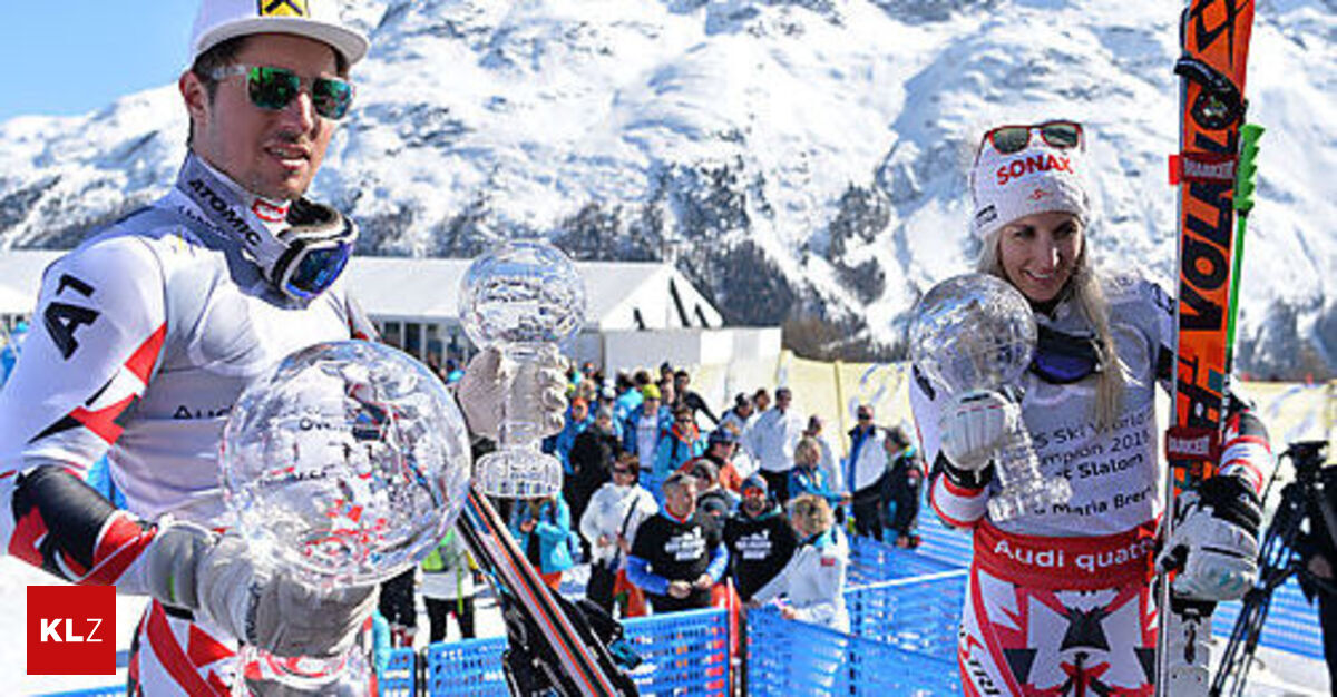 Saisonbilanz: Drei Mal Kristall, aber Negativ-Rekord eingestellt