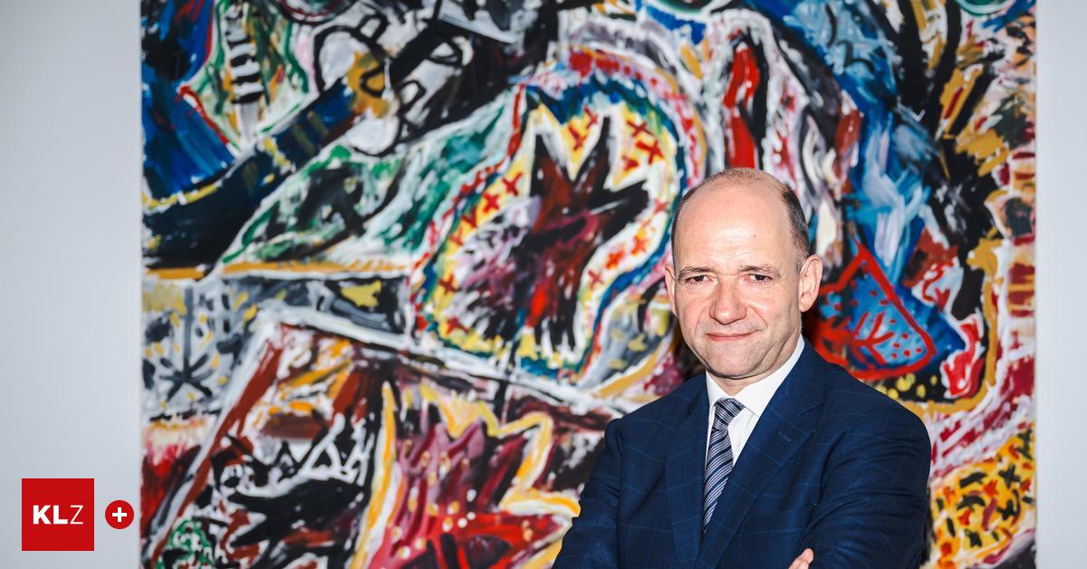 Sonntagsinterview mit Politikberater Thomas Hofer: Wie die FPÖ die ...