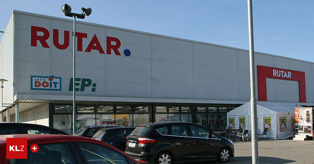 Nach Leiner-Aus: Rutar erhofft sich Umsatzplus in Millionenhöhe
