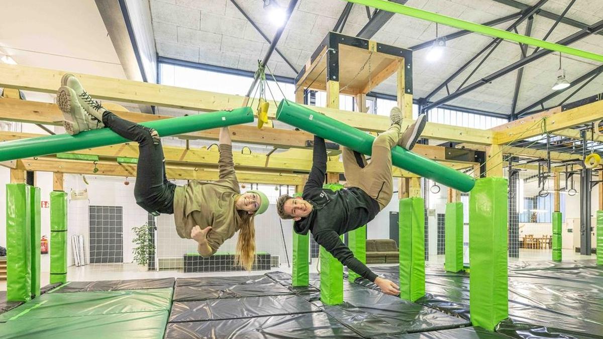 "Traum erfüllt": Stark: Junges Pärchen eröffnet bei Graz die erste ...