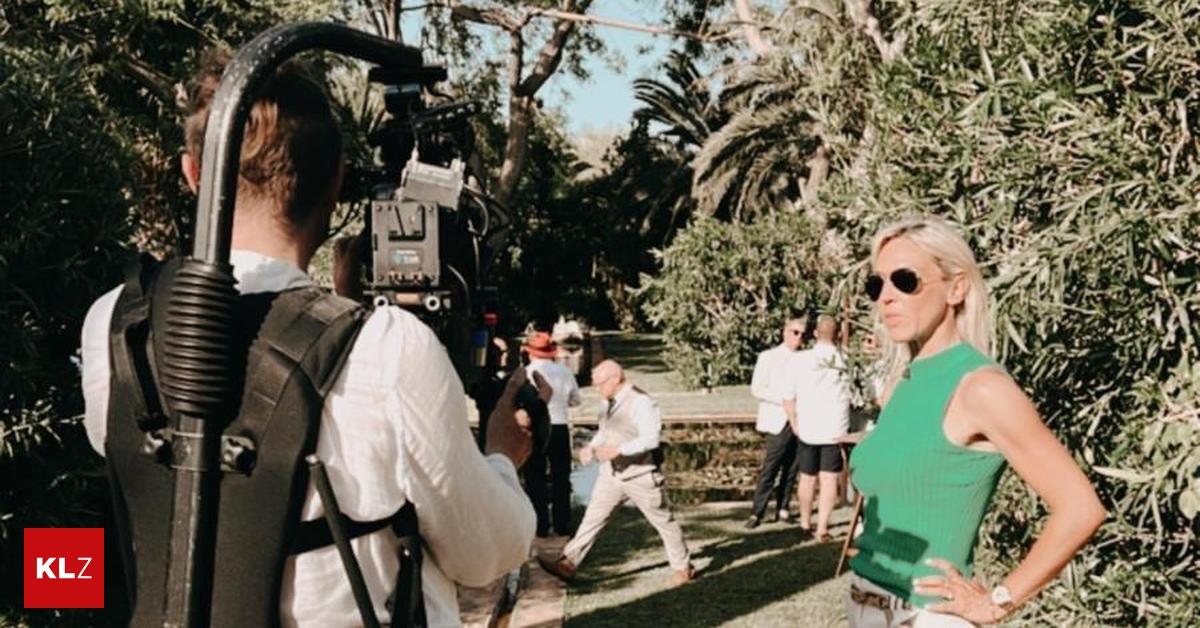 VOX-Sendung "Goodbye Deutschland" zeigt Kärntnerin als ...