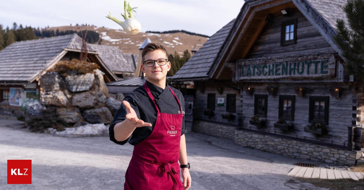 Tolle Knolle: Einfach gut schmeckt dieser Fenchel aus dem Ofen
