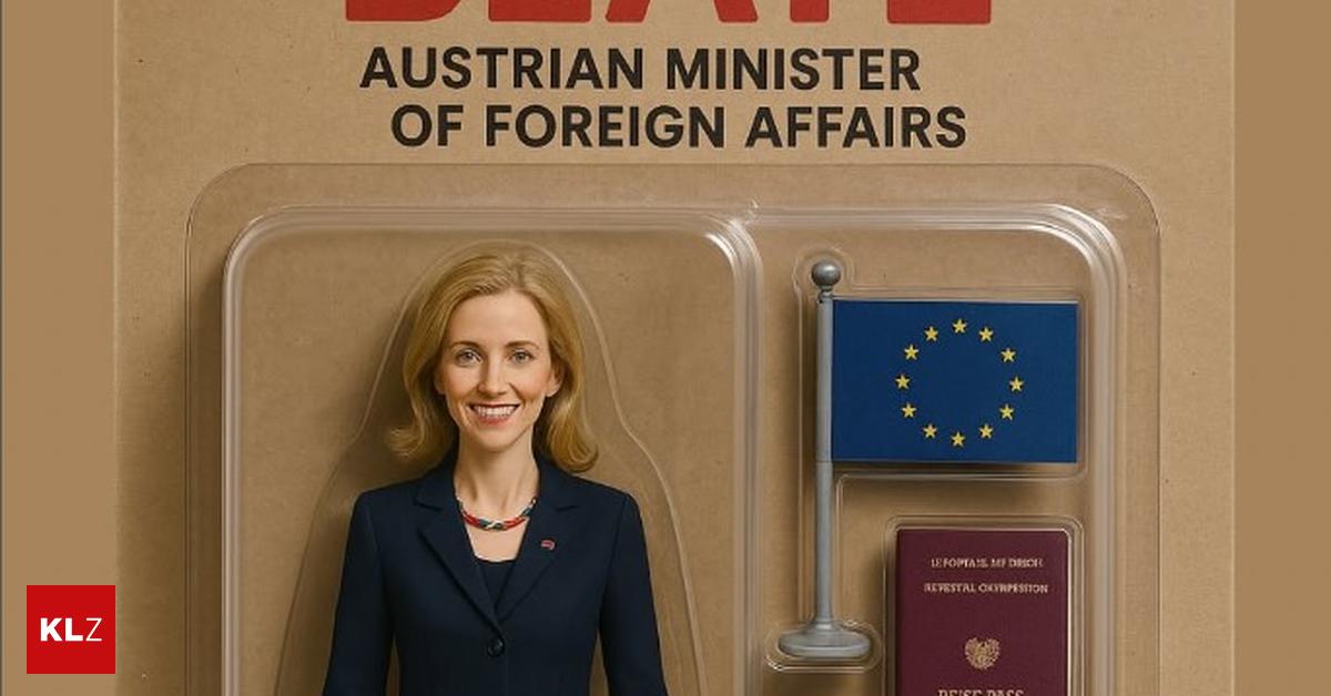 Personalisierte Action-Figuren von ChatGPT: Was hinter dem neuen Trend ...