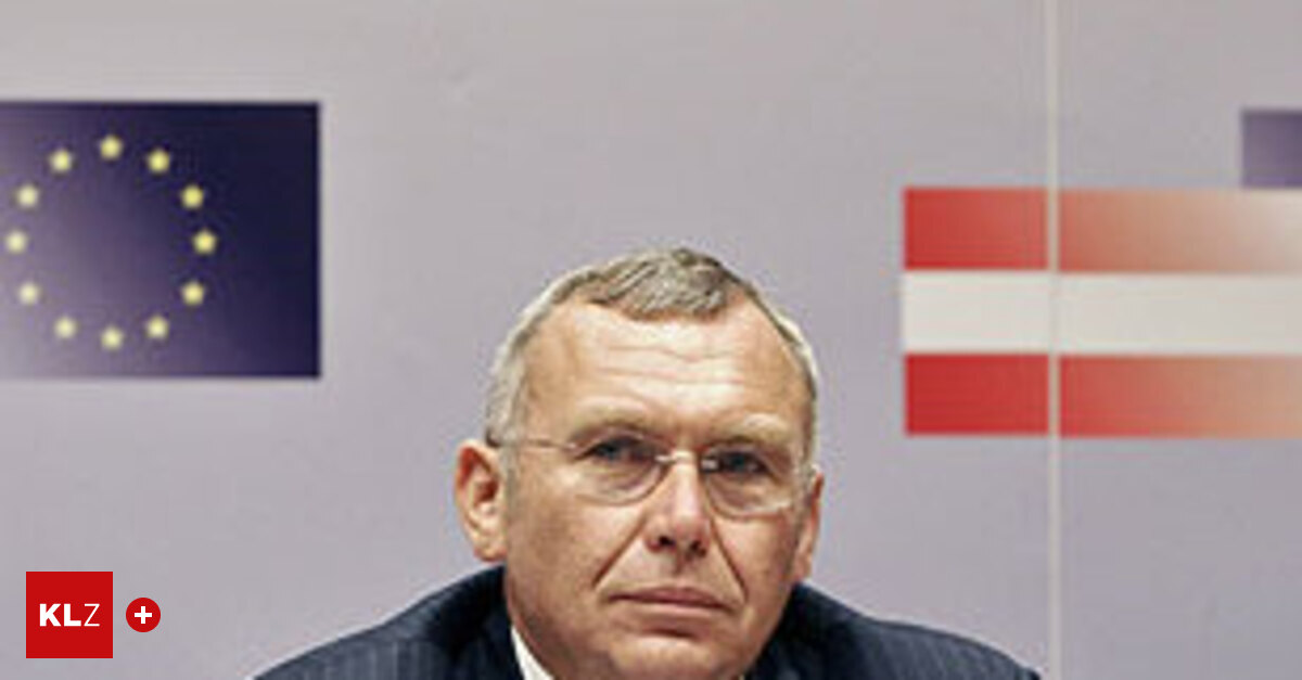 Die SPÖ-Sager zum Eurofighter-Vertrag