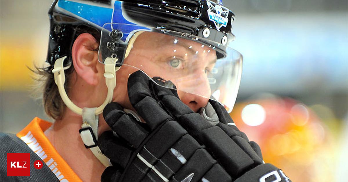 Mit 23 Jahren schon Drittältester im Team