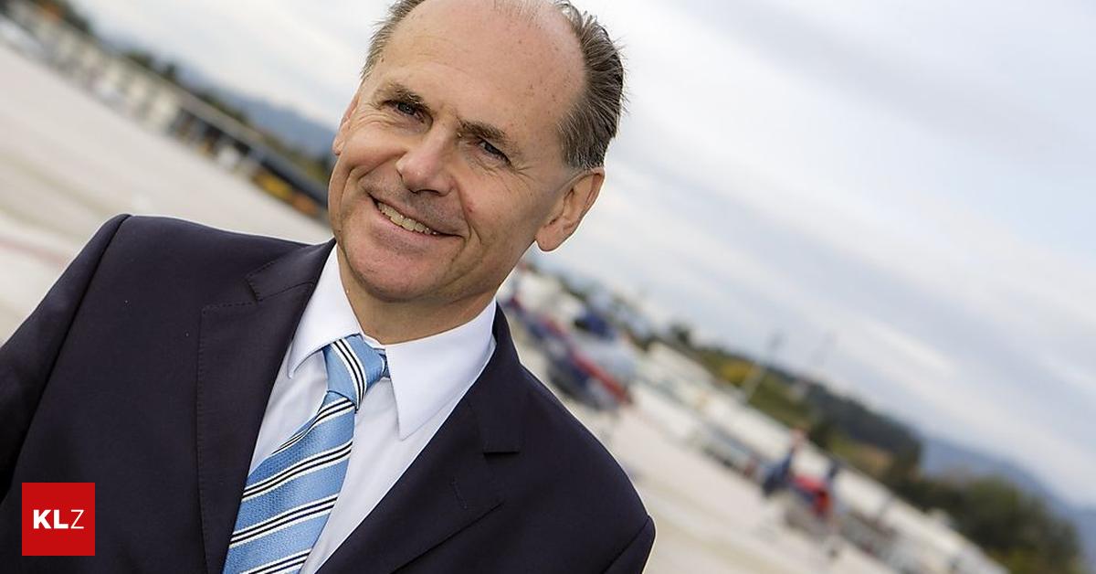 Peter Malanik fordert: "AUA-Finanzhilfe nicht nur für den Standort Wien"