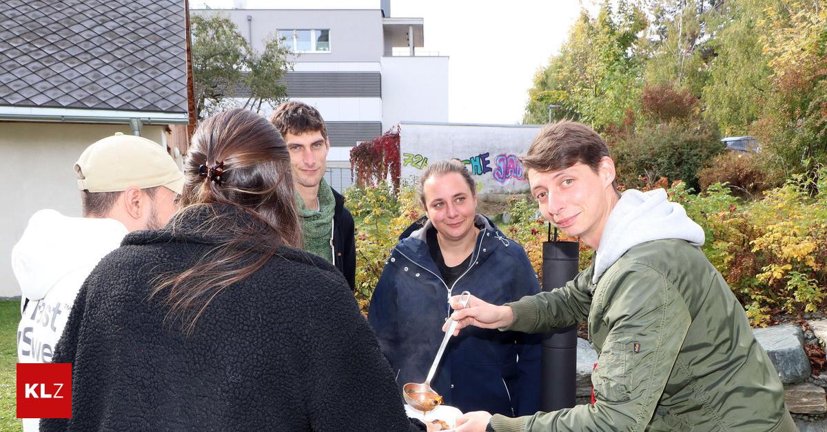 Vereine schlagen Alarm: Feldkirchner Jugend braucht dringend „eine ...