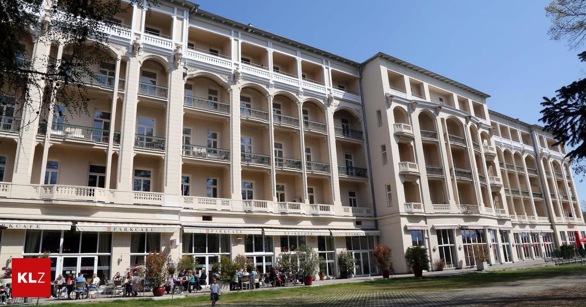 Henning Conle: Das Vermögen des AfD-Großspenders in Kärnten