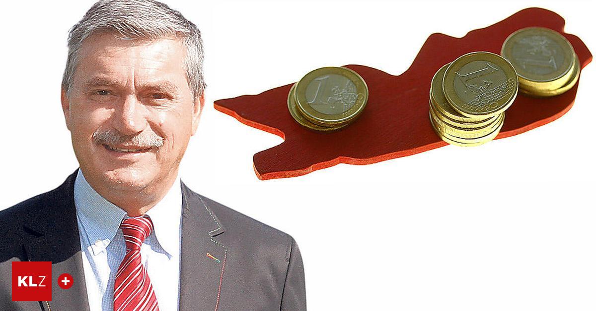 Peter Stauber im Interview: „Können keine großen Sprünge machen“