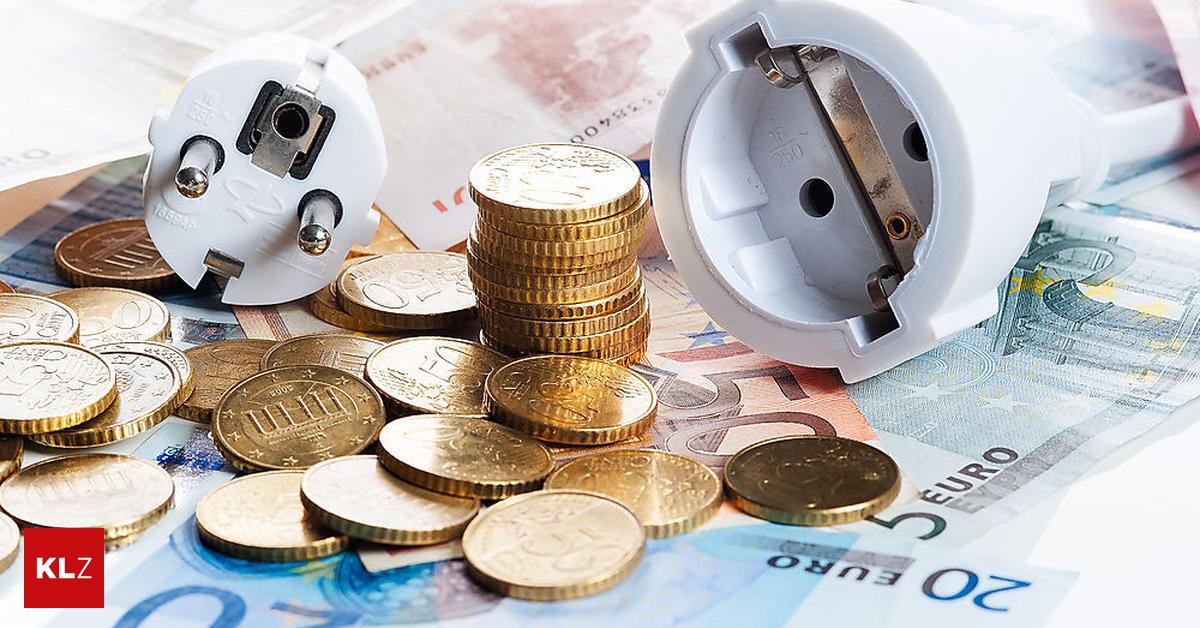Analyse der Energieagentur: Energiepreise in Österreich sinken weiter