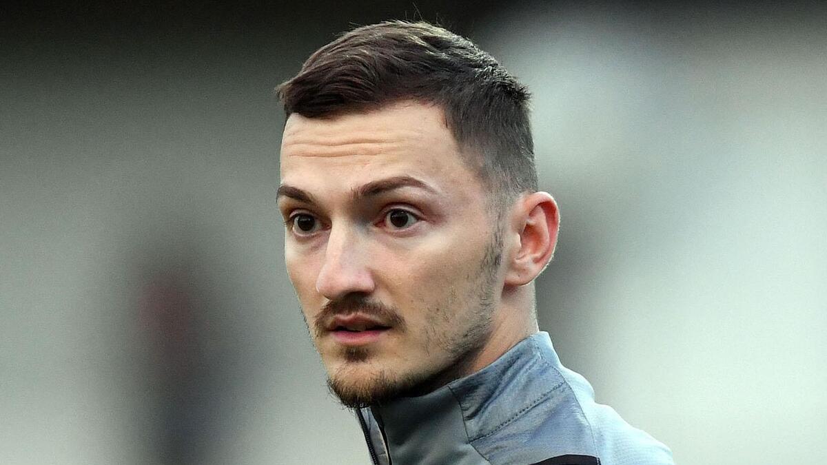 Kärntner Trainerlegionär: Sinan Bytyqi: „Was wäre, wenn? Diese Frage ...