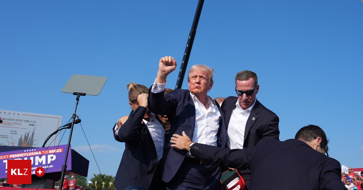 Ex-Botschafter Martin Weiss : „Dieses Bild sagt mehr als tausend Worte ...