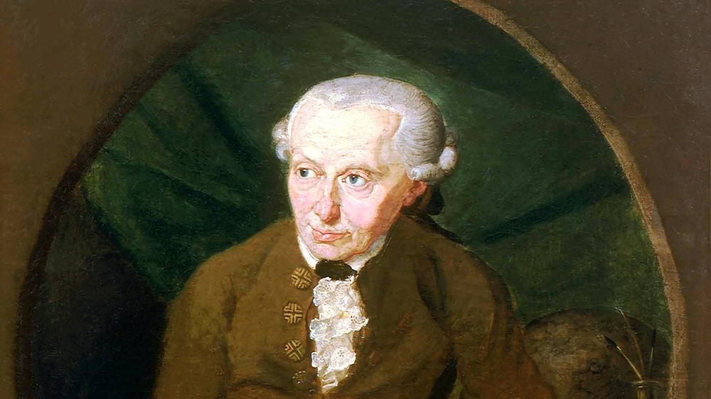 TV-Tipps für Dienstag: Sie haben die Wahl: Immanuel Kant oder Dr. Alban?