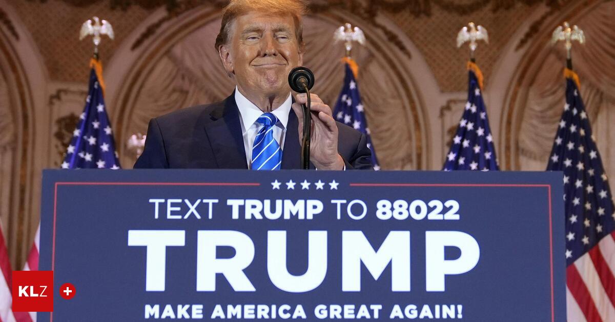 Drei Lehren aus dem Super Tuesday: Trump ist nicht so stark, wie er uns ...