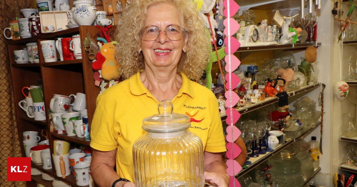 Stille Helden: Für Brigitte Bock ist ihr Engagement wie ein Hobby