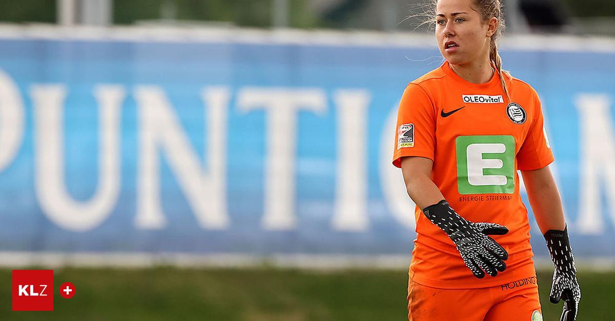 Nachwuchssportlerwahl 2021: Mariella El Sherif: Die Spanien-Liebhaberin ...