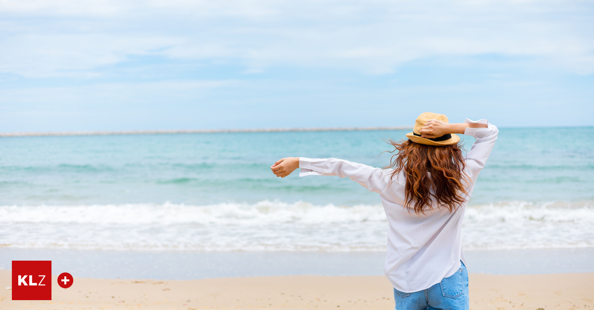 Beliebte Feriendestination eröffnet exklusiven Strand für Frauen