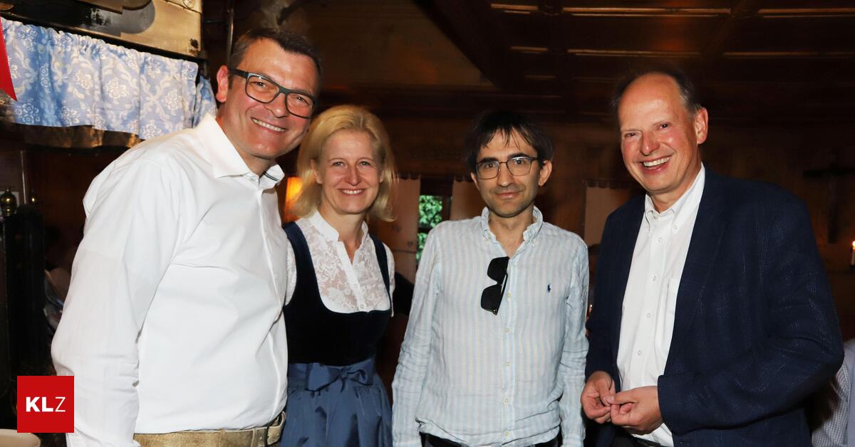 Bad Kleinkirchheim: 15. Trattlerhof Charity Wein & Golf Turnier