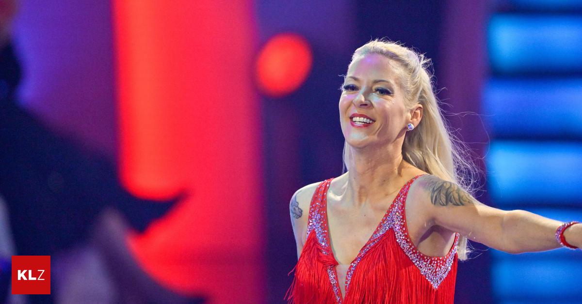 Simone Lugner mit dem Tod bedroht: "Ich bringe euch um"