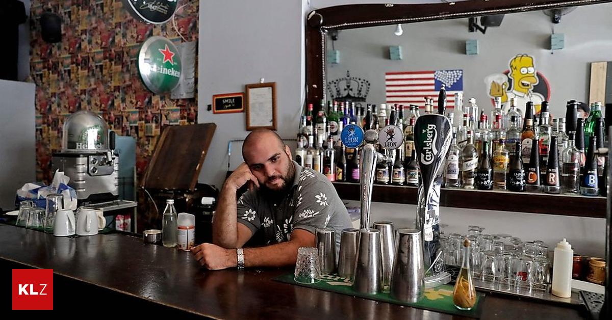 Folge des Brexits: In manchen britischen Pubs wird Bier knapp Folge des Brexits: In manchen britischen Pubs wird Bier knapp