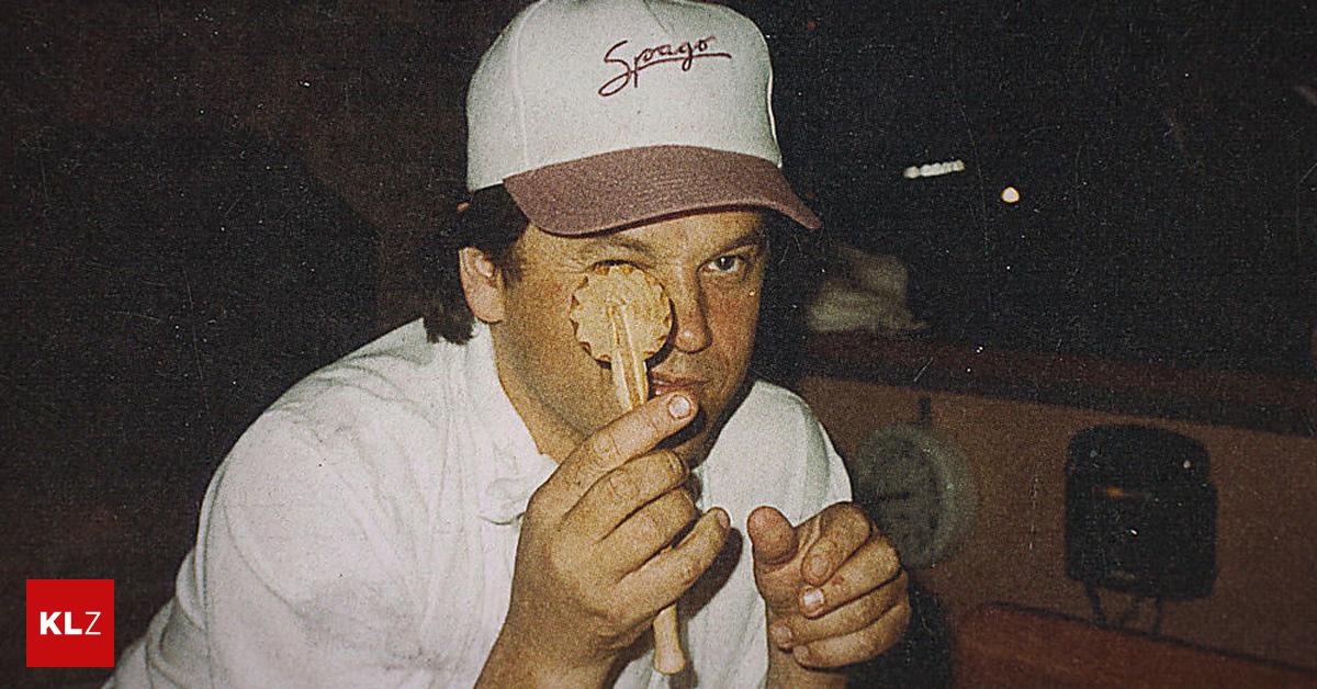 Neue Doku "Wolfgang": Wolfgang Puck: Von einem, der auszog, Hollywood ...