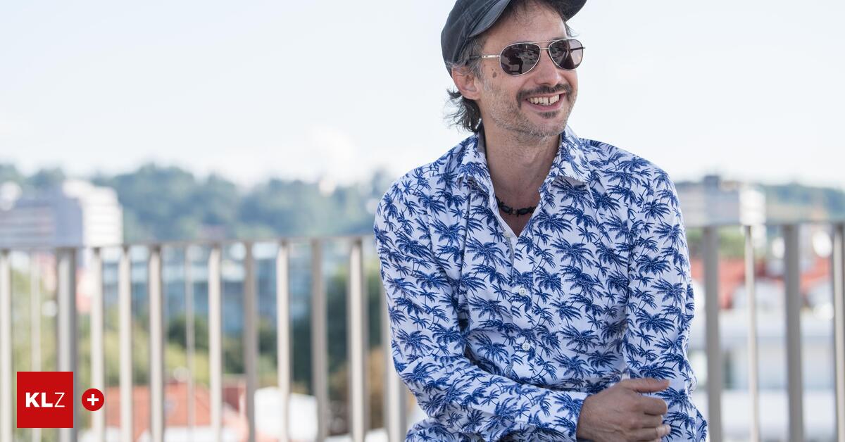 Porträt: Michael Ostrowski: Von der Hingabe an den Moment