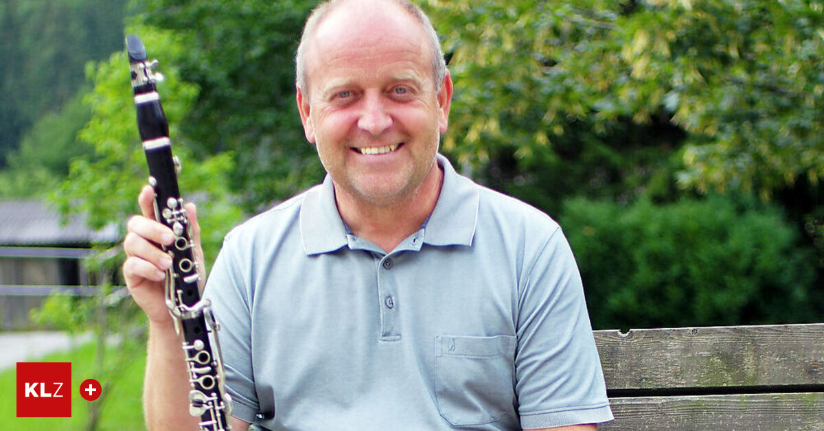Sommergespräch: Musikwissenschaftler Christian Glanz: „Ich bin kein ...