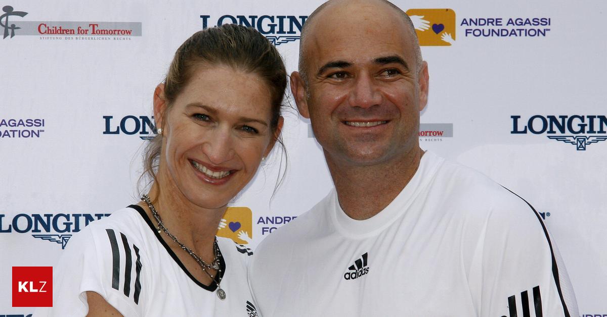 Sohn von Steffi Graf und Andre Agassi ist im deutschen Nationalteam