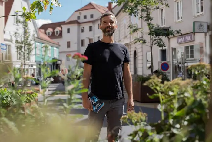 Köpfe des Jahres: Sie brennen für ihre Unternehmen und die Wissenschaft