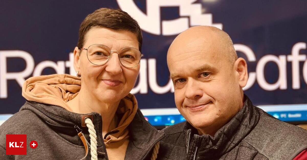 Das Rathauscafé Köflach eröffnet am Freitag mit neuen Pächtern