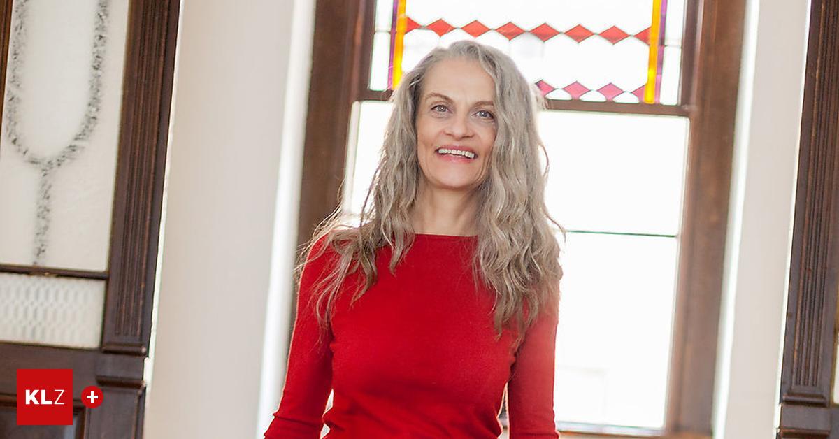 Steirerin des Tages: Sie lebt für Kinder und Schüler