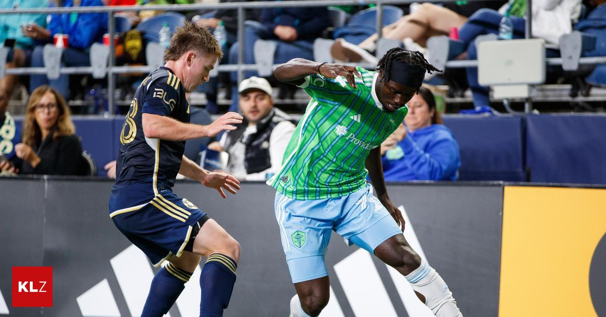 Fußball-Märchen: Auf einem Auge blind, aber ein Licht für junge Menschen