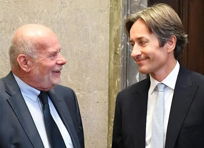 Buwog-Prozess: Nächste Woche entscheidet sich Grassers Zukunft