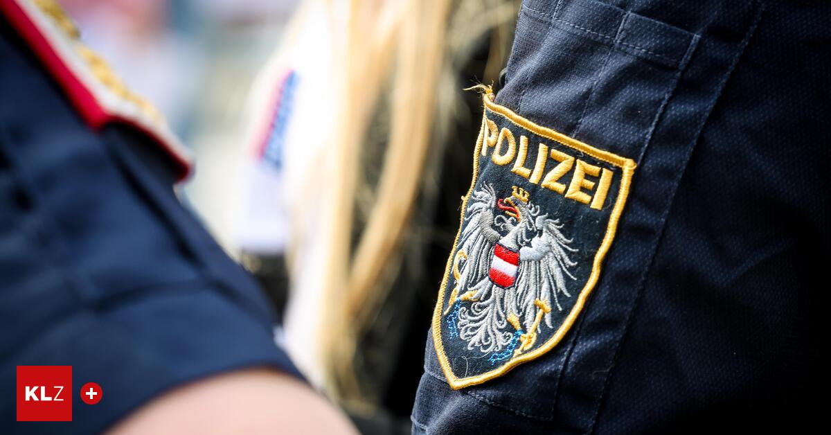 15-jährige Vermisste aus Mureck wurde Freitagmittag gefunden