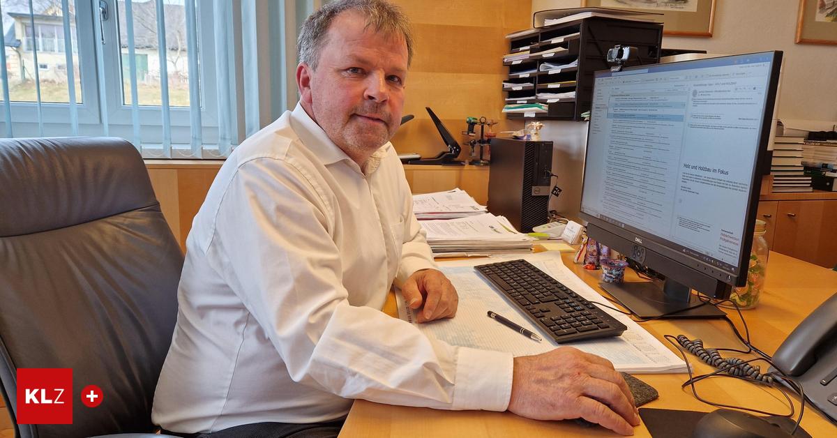 Helmut Ofner: „Mit diesen Vereinen, ist mir um Kirchberg nicht bang.“