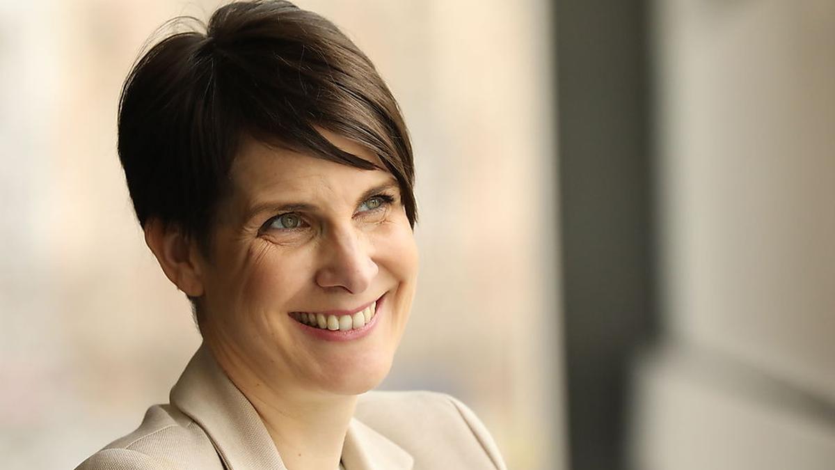 Genug vom System Schule: Lehrerin kündigt ihren Job und eröffnet eine ...