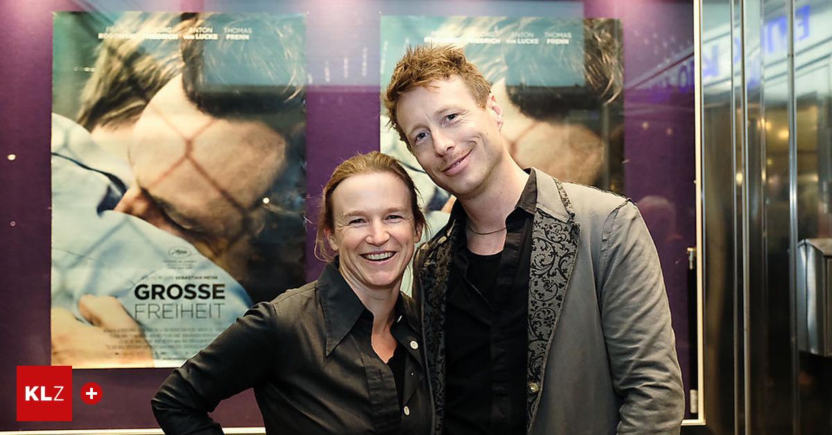 Osttiroler des Tages: Sabine Moser und Thomas Reider sind Österreichs ...