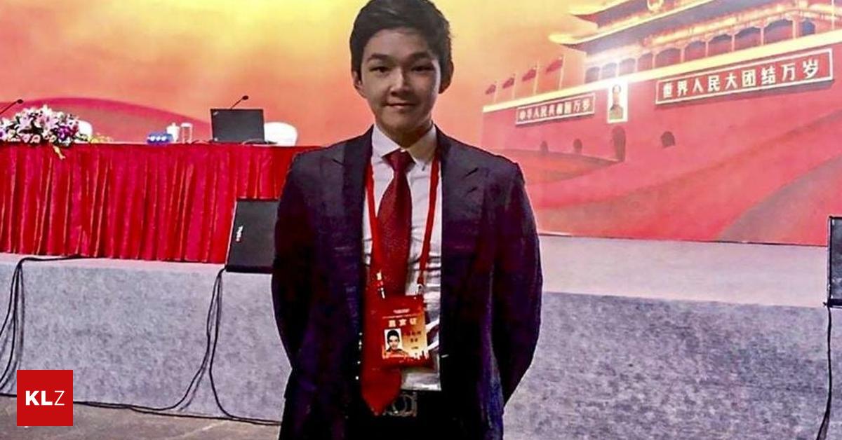 Eric Tse: Unternehmersohn bekommt 3,4 Milliarden Euro zum Geburtstag