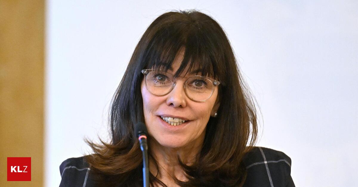 WKO-Gremien tagen: Der erste Auftritt der neuen Präsidentin Martha Schultz