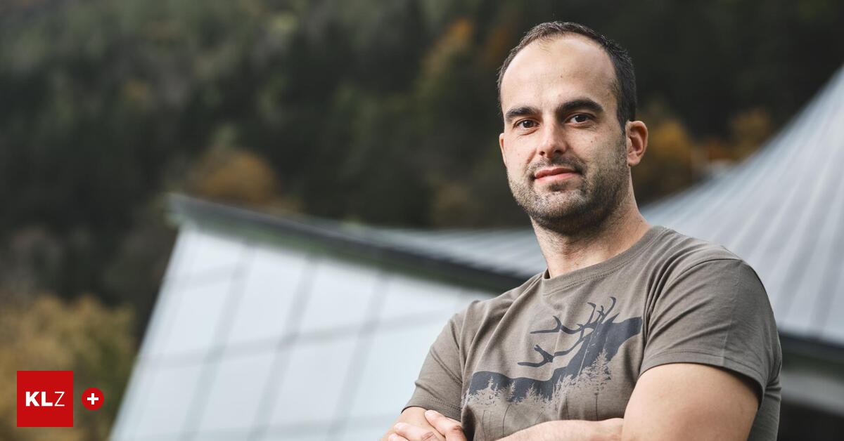 Im Gesäuse: Gastro aus Dornröschenschlaf geholt: „Ich will, dass das ...